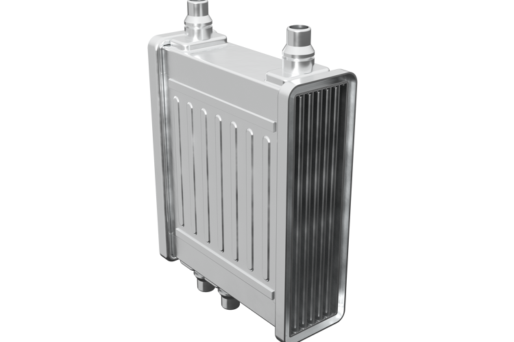 Setrab Oil Coolers & Heat Exchangers – Premium Products