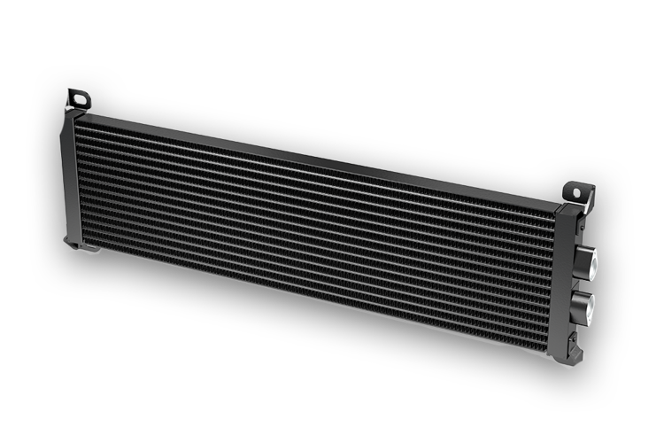 Setrab Oil Coolers & Heat Exchangers – Premium Products