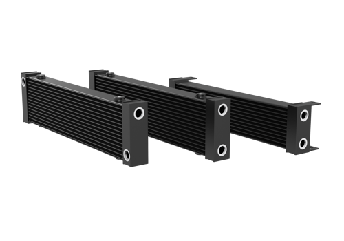 Setrab Proline Series – Premium Oil Coolers for Racing