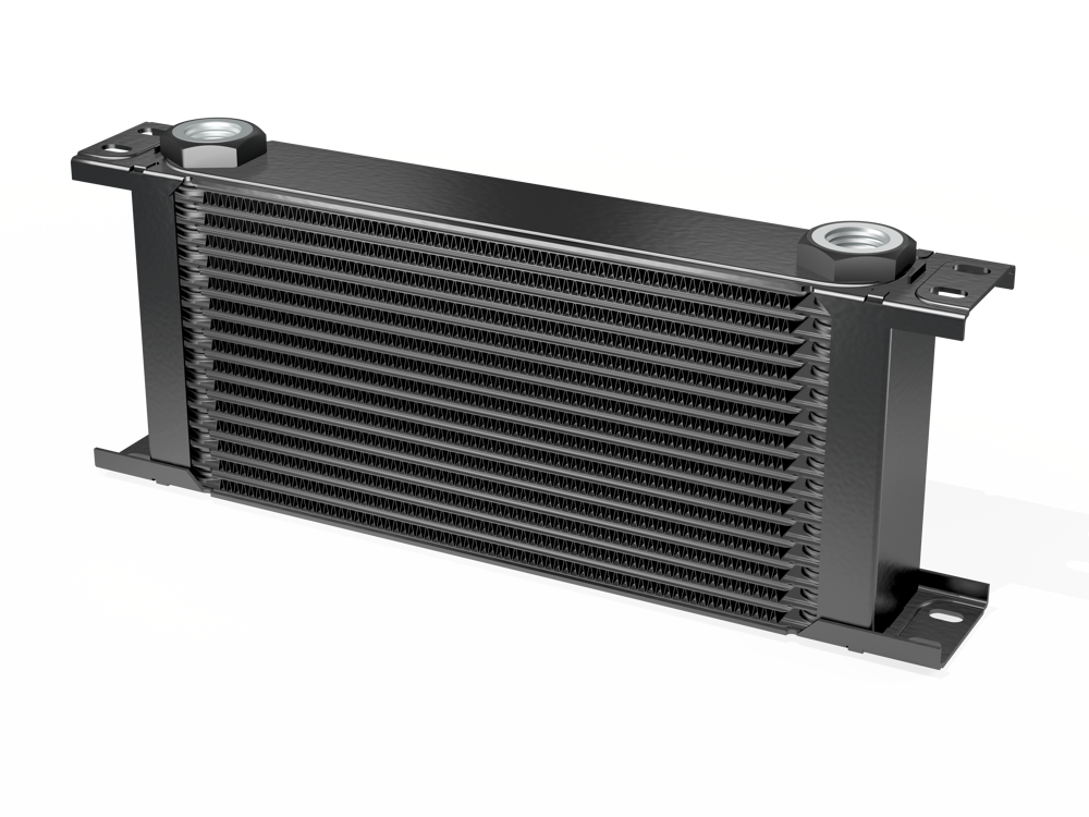Setrab Oil Coolers & Heat Exchangers – Premium Products