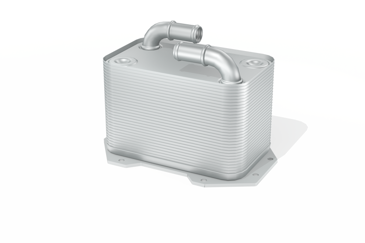 Setrab Oil Coolers & Heat Exchangers – Premium Products