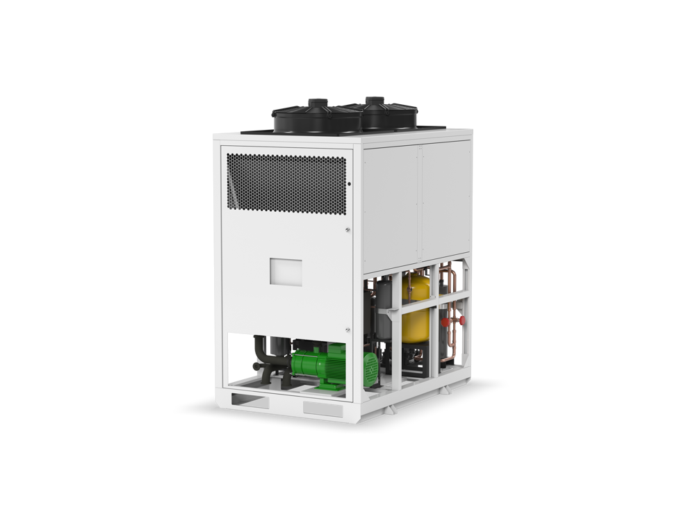 Setrab – High Performance Liquid and Oil Cooling Solutions