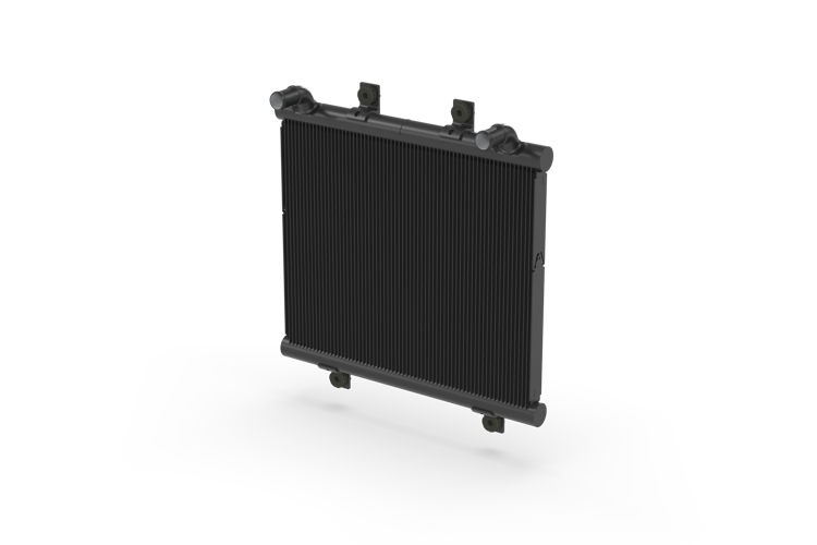 Setrab Oil Coolers & Heat Exchangers – Premium Products